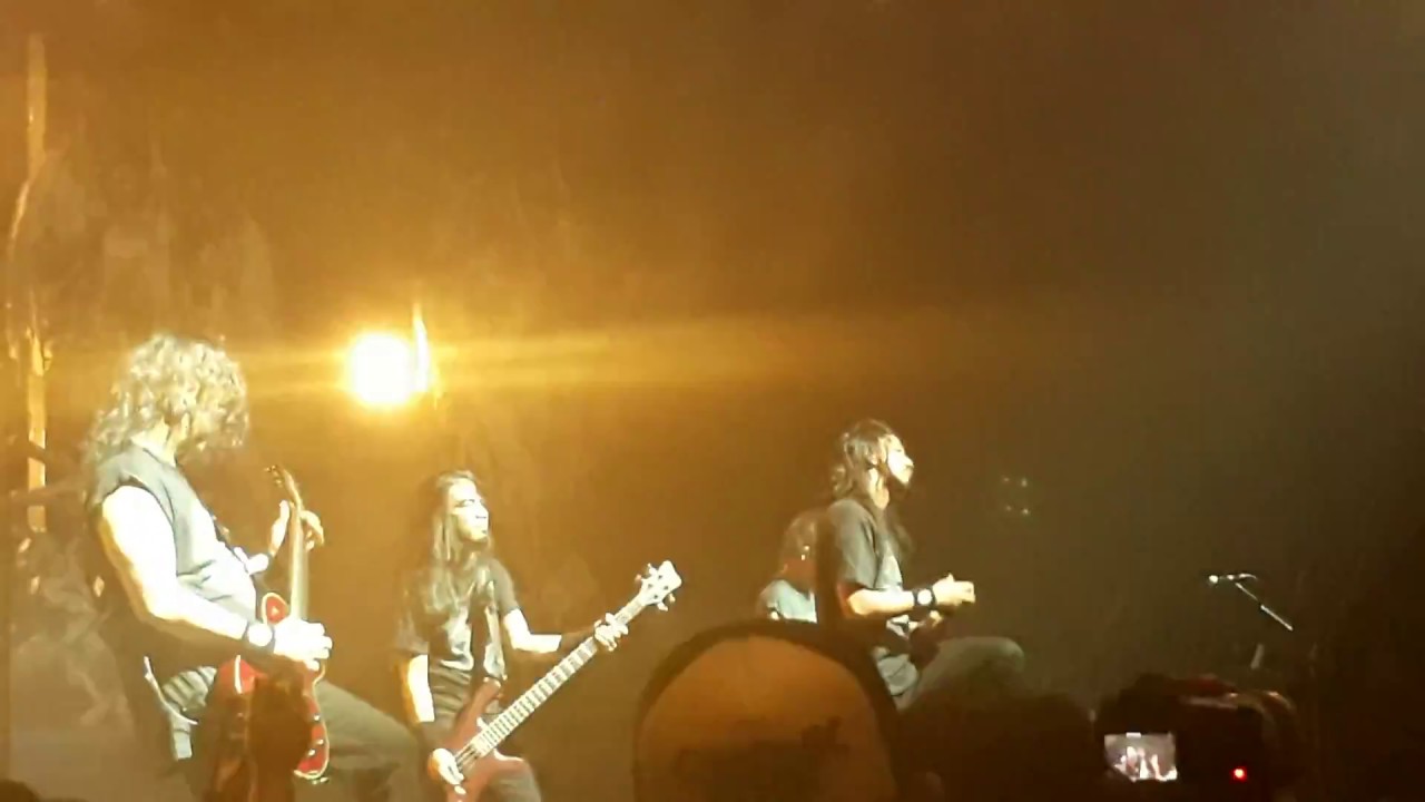 Burgerkill killchestra HD - YouTube