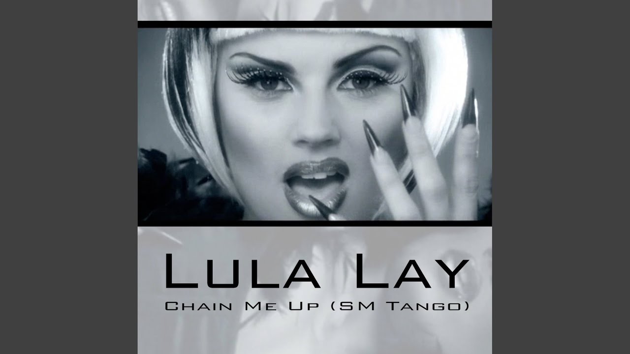 Chain Me Up (SM Tango) (Vincent Drama Tangoless Remix) - YouTube