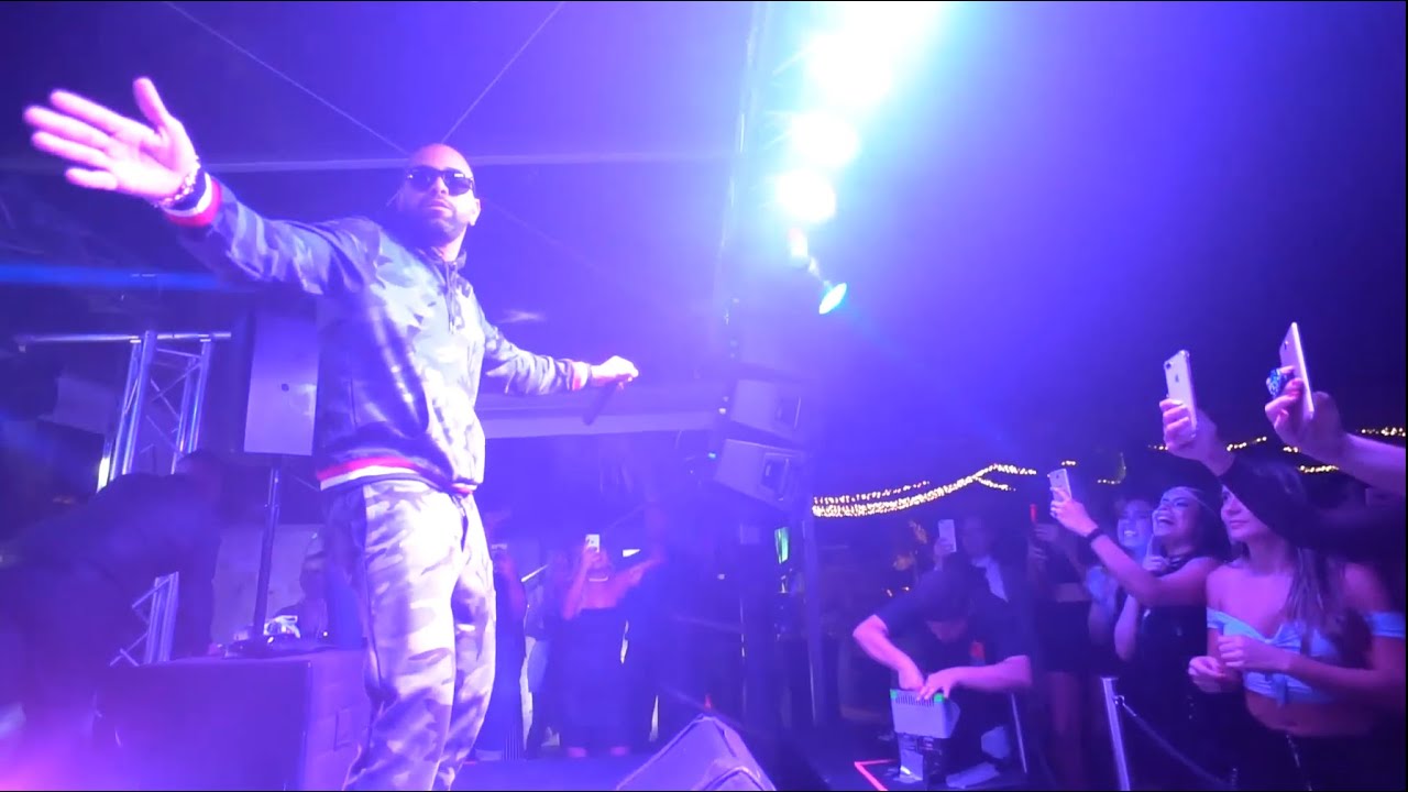 Aniversario CM 2019 - LUI G21 + - YouTube