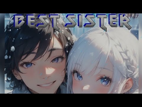NIGHTAKU - Best Sister (Alan Walker Type Beat) - YouTube