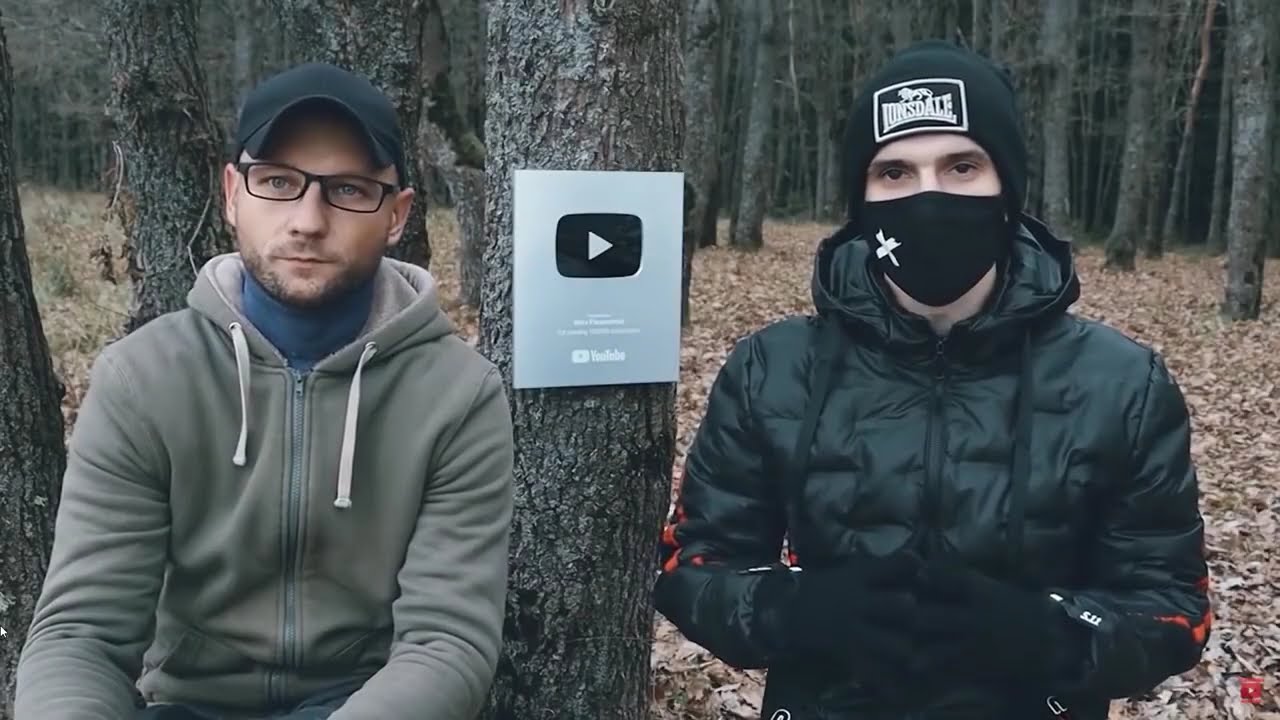 🔴 ESPECTROS DEL INFRAMUNDO | TIM MOROZOV Y DARK GHOST PARANORMAL | NERV ...