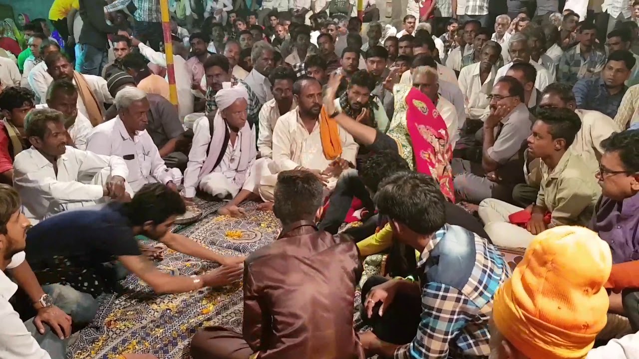 Suraj solanki jay ma masani - YouTube