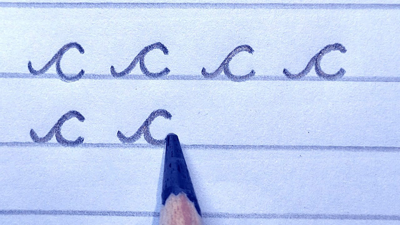 Small Cursive Letter C How To Write Cursive Letter Is Going Viral small-cursive-letter-c-how-to-write-cursive-letter-is-going-viral