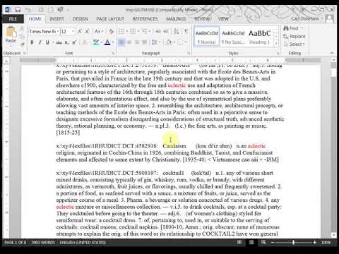 Grep for Windows -- Graphical User Interface (GUI) - YouTube