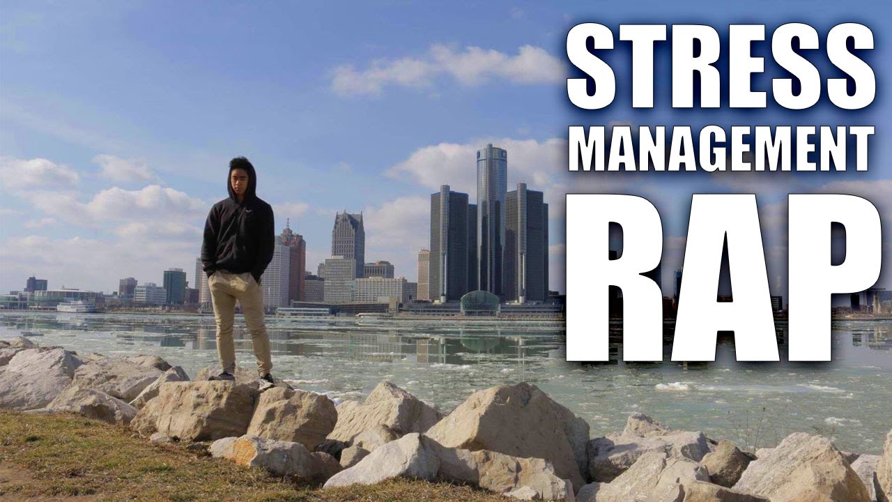 Health and Wellness HK200 | Planning for Student Stress Rap - YouTube