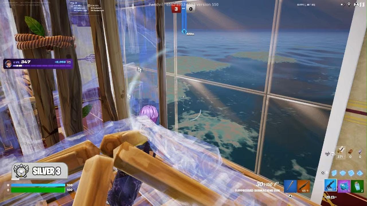 2v1 Boxfights Very Close Game (10-9) - YouTube