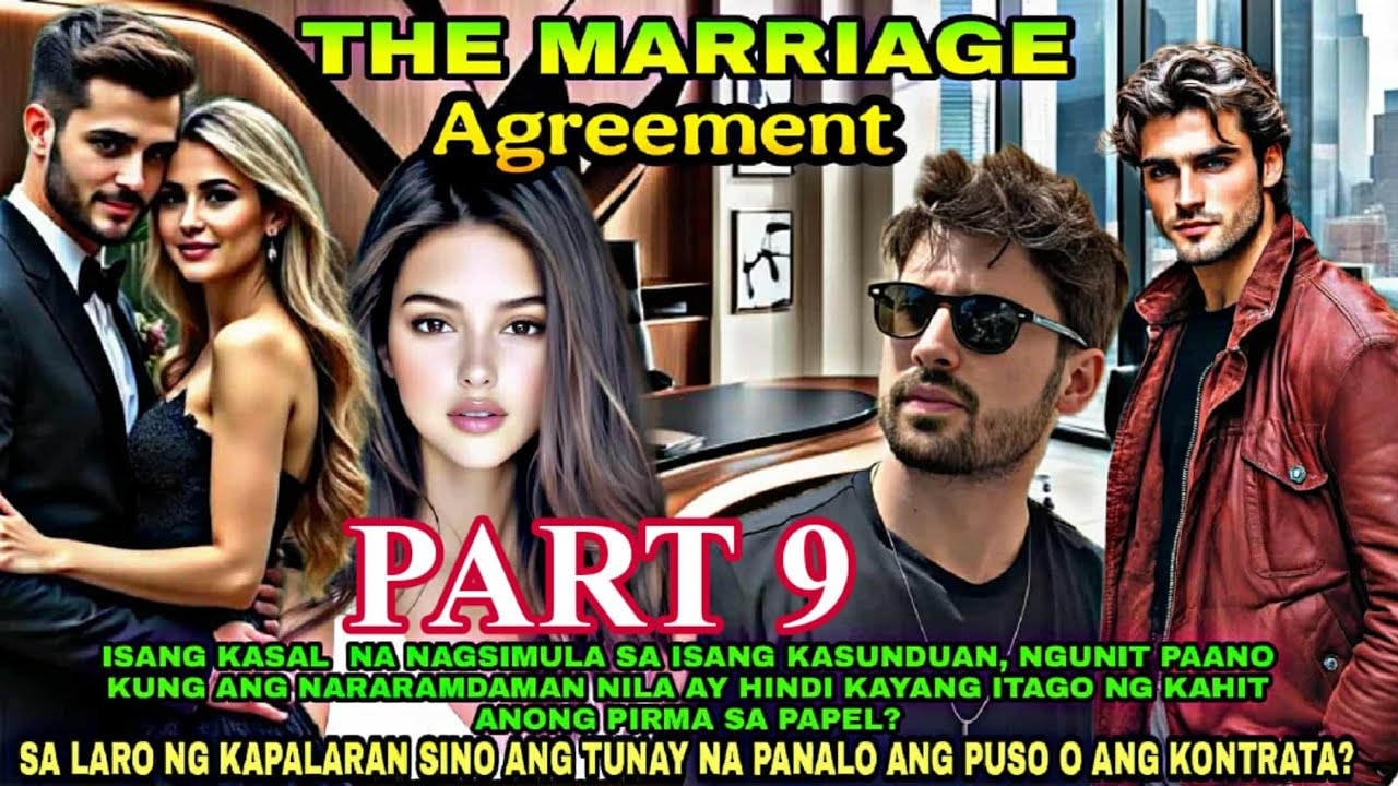 PART 9 : ANG ASO'T PUSANG PAGSASAMA NINA DAMIEN AT BELLE | RAMHEYA TV ...
