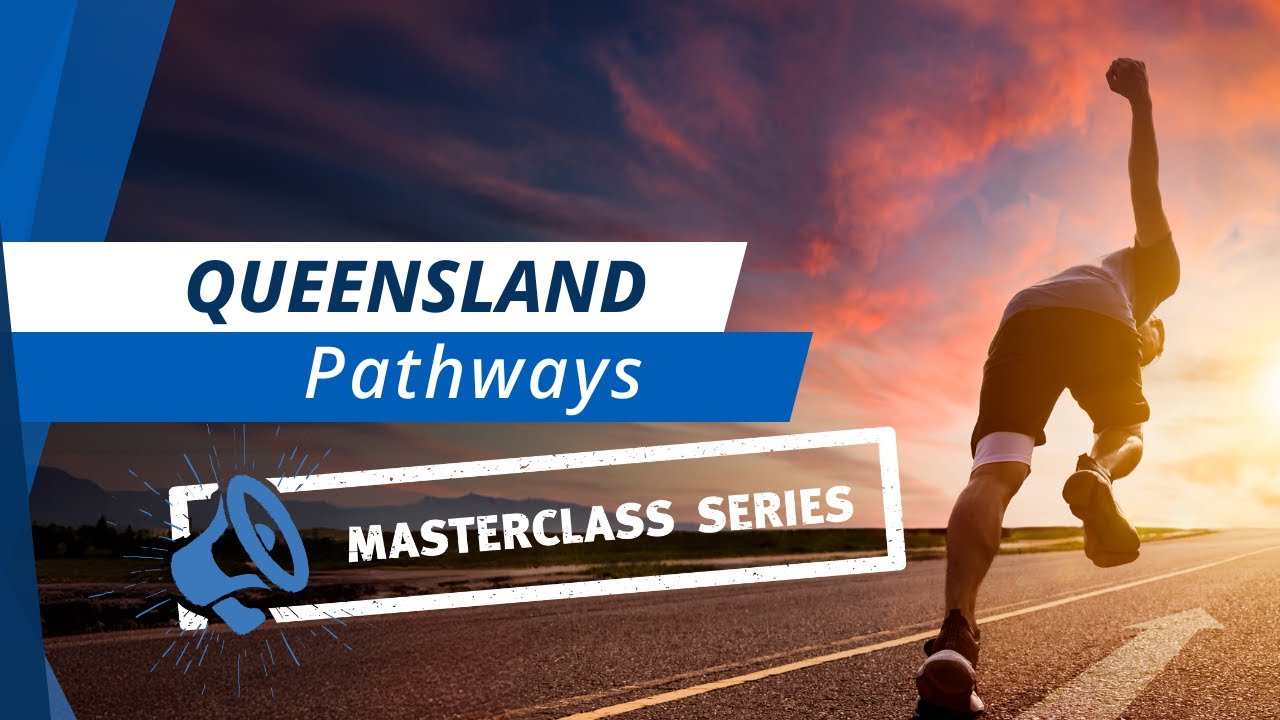Qld Pathways Blueprint Masterclass: Constructing the FTEM Model for ...