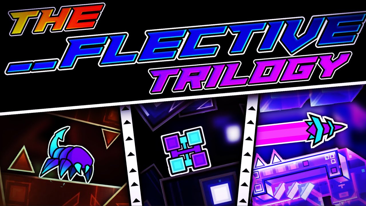 The "Flective" Trilogy [HIGHLIGHTS] (Extreme Demons) by Mojitoz and ...