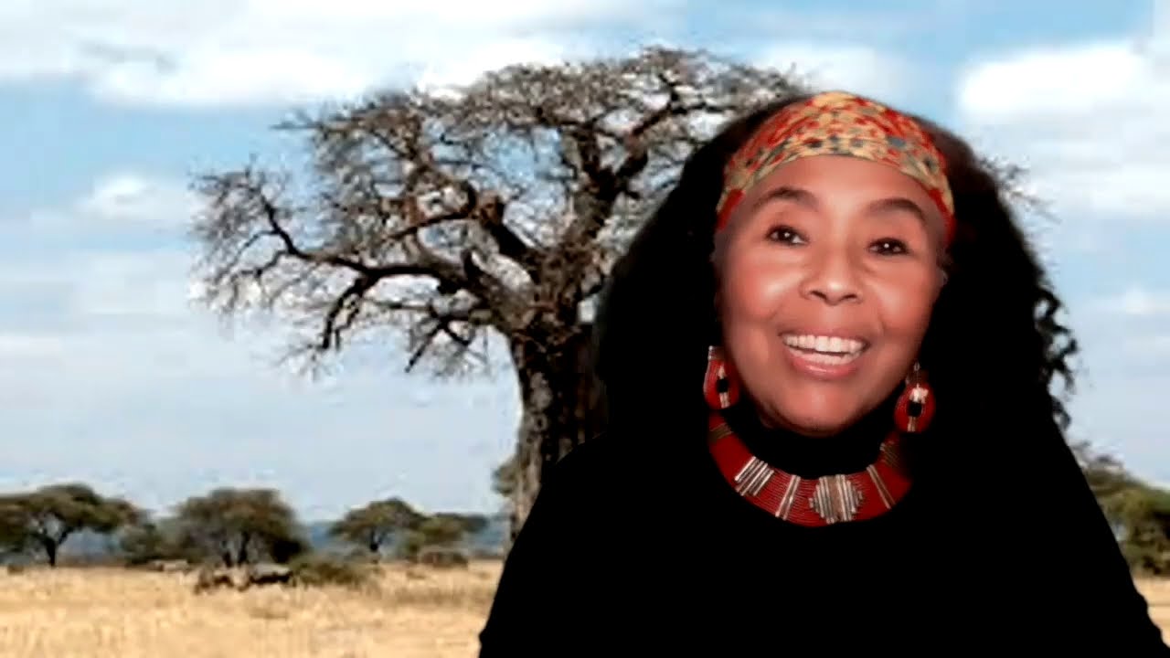 UBUNTU a South African Folktale - YouTube