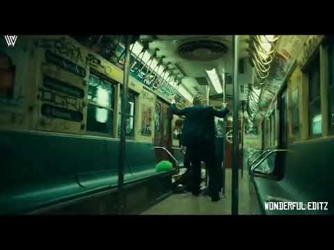 Joker demiwken:Men pis biri deyildim meni siz bele elediz😏💔