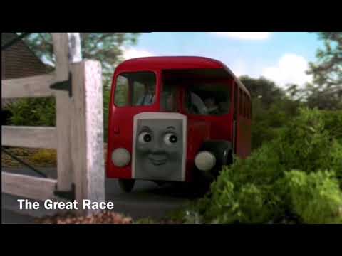 Thomas Specials Portrayed by Thomas - YouTube