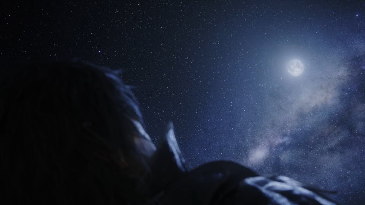 “My Star”｜FINAL FANTASY XVI OST【FF16 BGM】 - YouTube Music