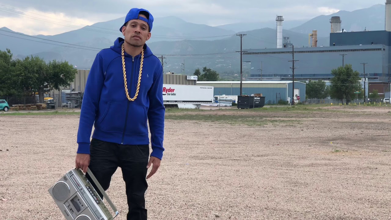 Black Pegasus - Can’t spell crap without rap - Official Audio - 2005 ...