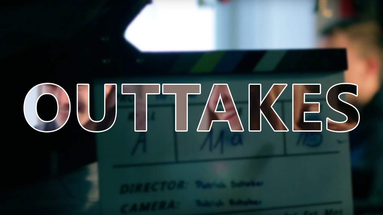 OUTTAKES | MR. HILLER WOCHEN - YouTube