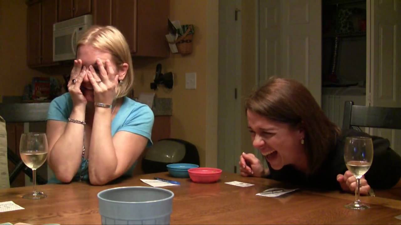 Split The Shuffle HD - YouTube