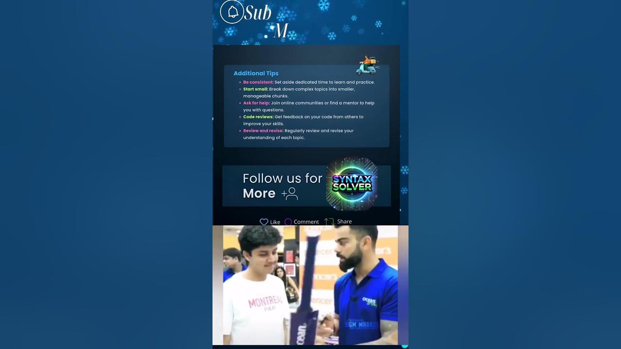 Learn Python in 10 Minutes (and 10 MORE Minutes) - YouTube