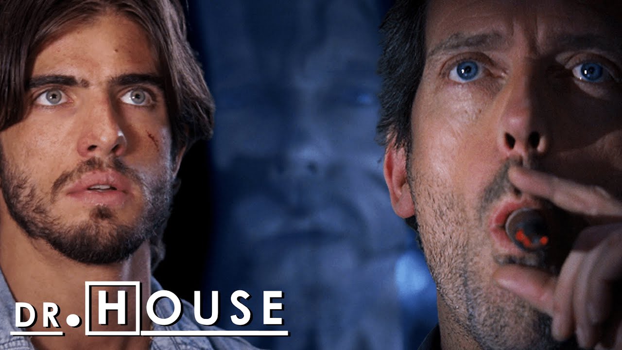 House, "El Terrible" | Dr. House: Diagnóstico Médico - YouTube