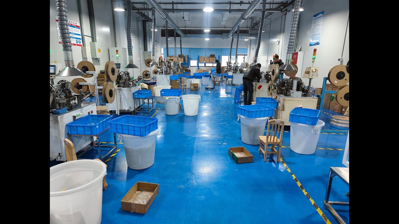 How to produce the Fiber Protection Sleeve? Fiber Splice Sleeve ...