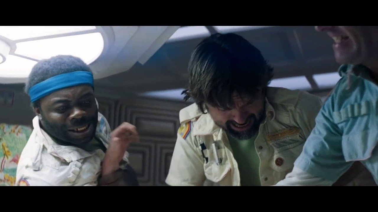 John Hurt Alien Chestburster