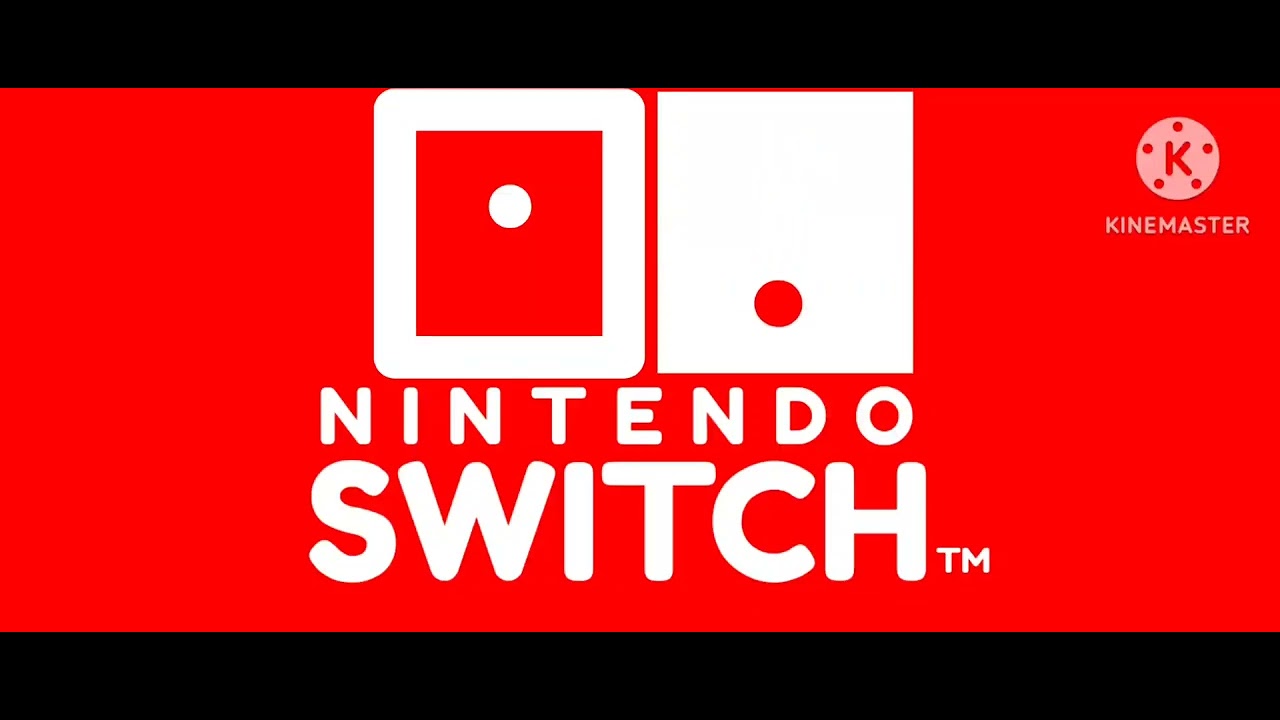 NINTENDO SWITCH LOGO 2014 - YouTube