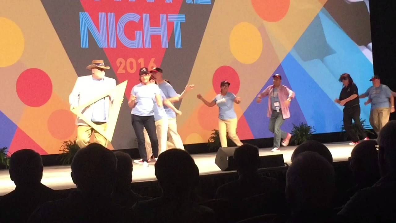 Rotary International Assembly 2016 - YouTube