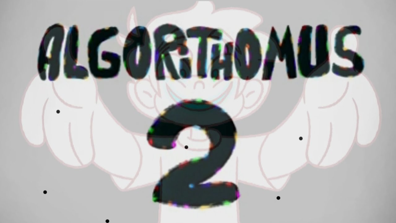 Algorithomus 2 - musica | @Torajo | #mundotorajo #torajoverso #music # ...