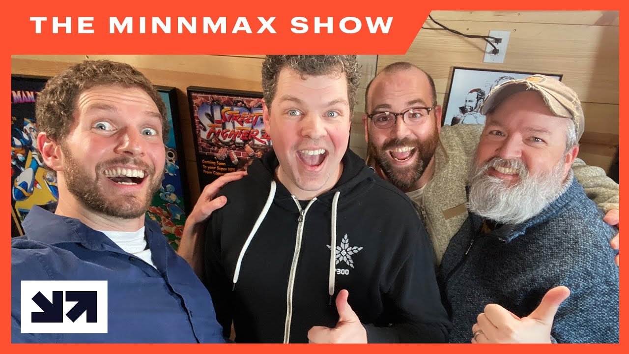 What’s So Special About Games? - The MinnMax Show - YouTube