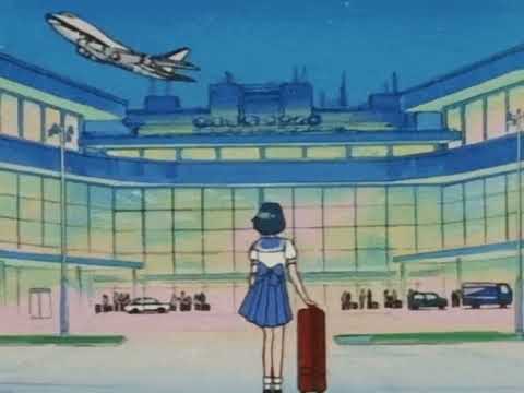 Late Nights in Tokyo