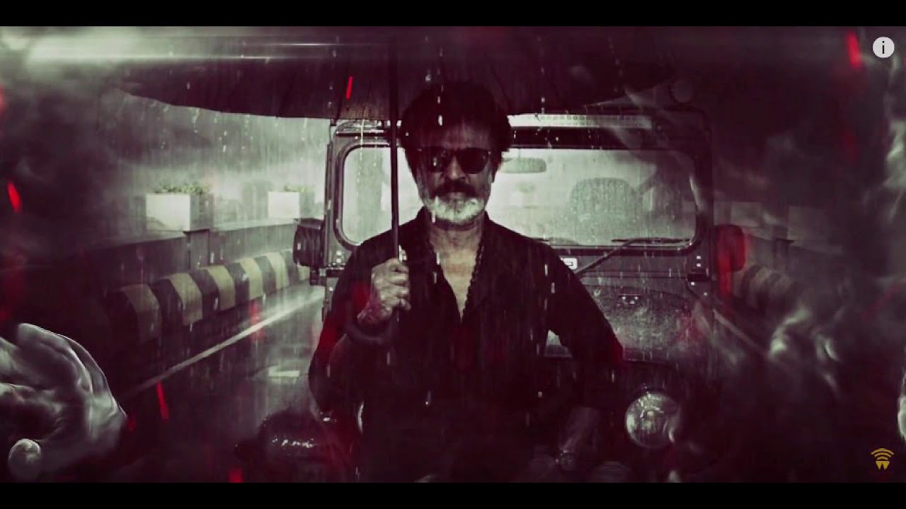 Shades of Kaala (Rain Fight) - Dolby Digital Surround - YouTube