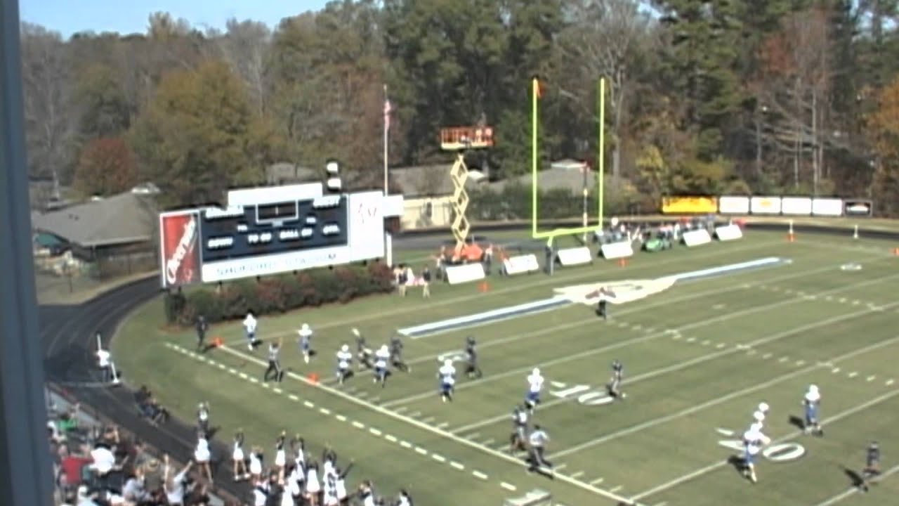 James LJ McCray Ultimate Highlights - YouTube