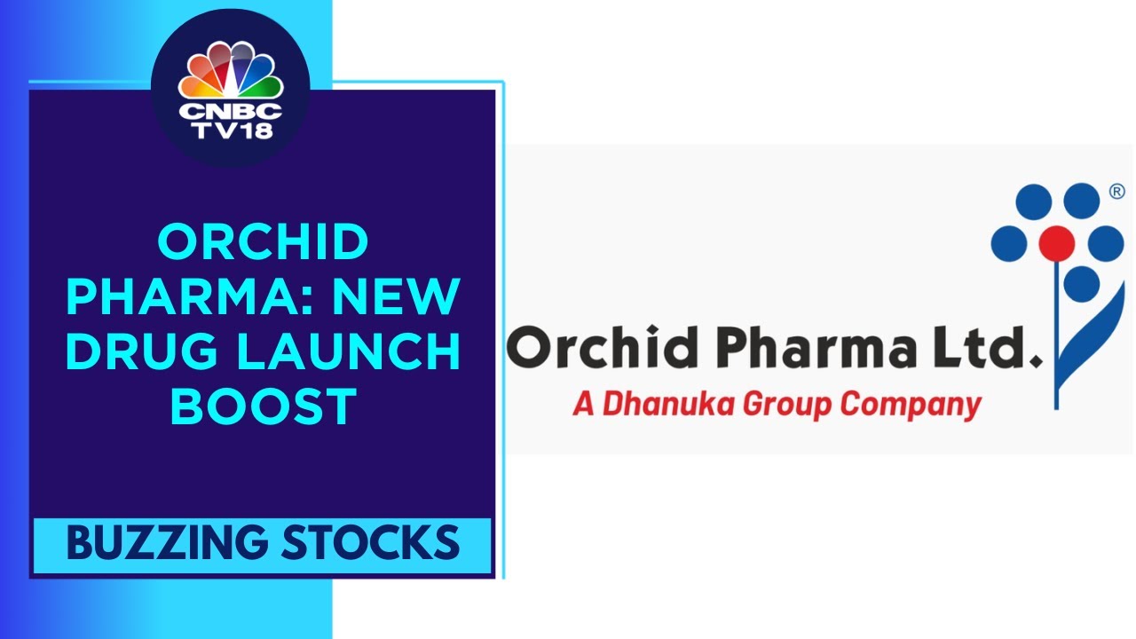 Orchid Pharma Limited Incorporates A Wholly Owned Subsidiary – JQMCLV