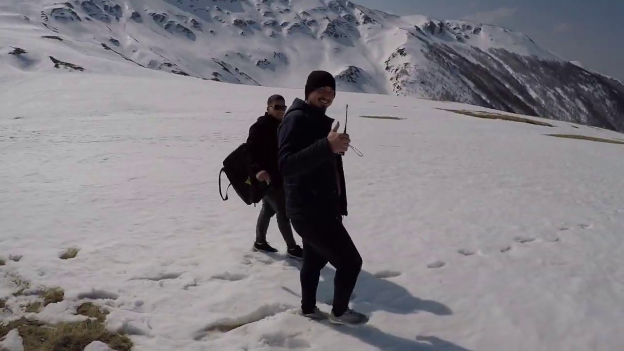 ILNIC DIBER - Sofra Dibrane - YouTube