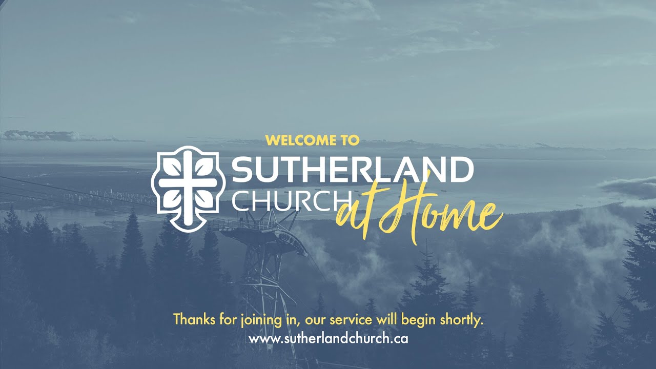 20 11 08 Sutherland Church R2 - YouTube