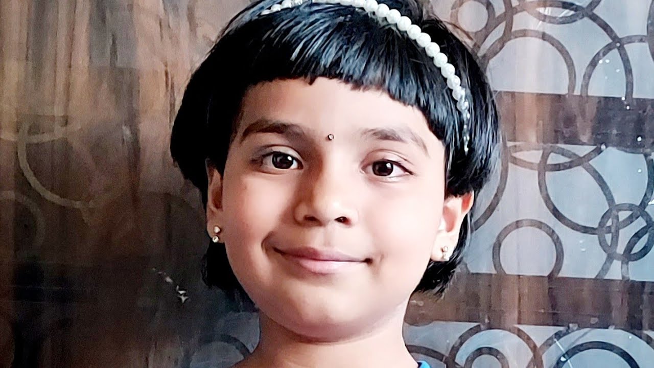 Dhattu varasai 1 by samanvi || carnatic music beginners lessons # ...