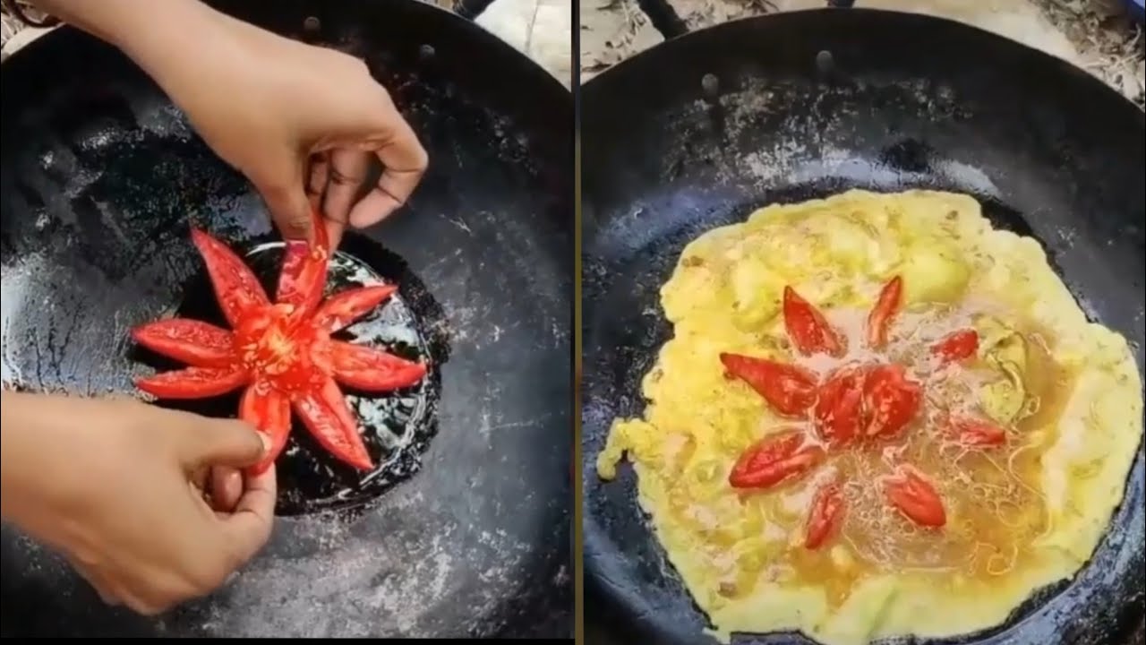 Easy and fast food making videos - YouTube