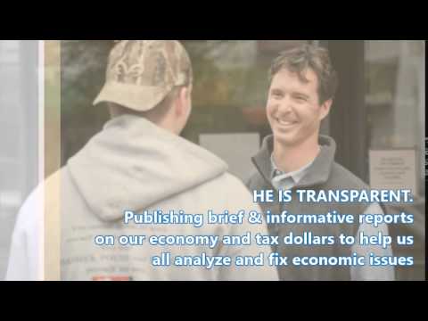 Ken Simpler for Delaware State Treasurer, 2014 - YouTube
