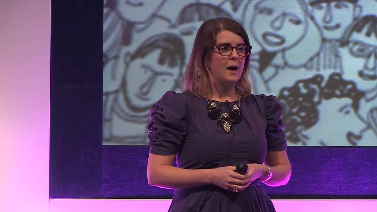 Gemma Critchley : Once upon a film -fostering learning through storytelling, video.. LT15 ...