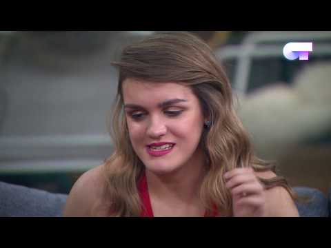 EL CHAT - GALA FINAL - 5 FEBRERO – OT 2017 (#OTChat)