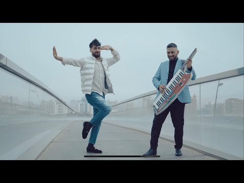 Nicat Azadli & Ruzigar Lerikli Yeni Klip 2022