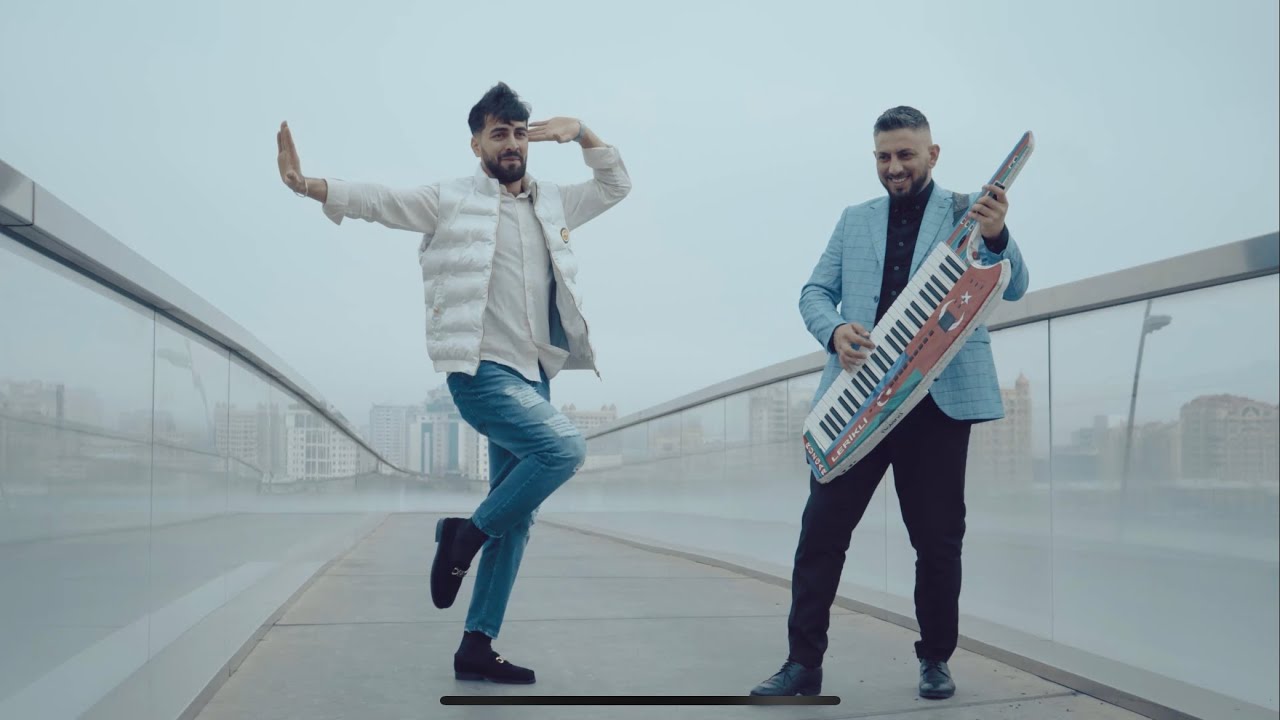 Nicat Azadli & Ruzigar Lerikli Yeni Klip 2022 - YouTube