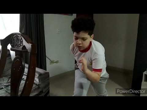 EJERCICIOS 30 de julio de 2021 GDTV - YouTube