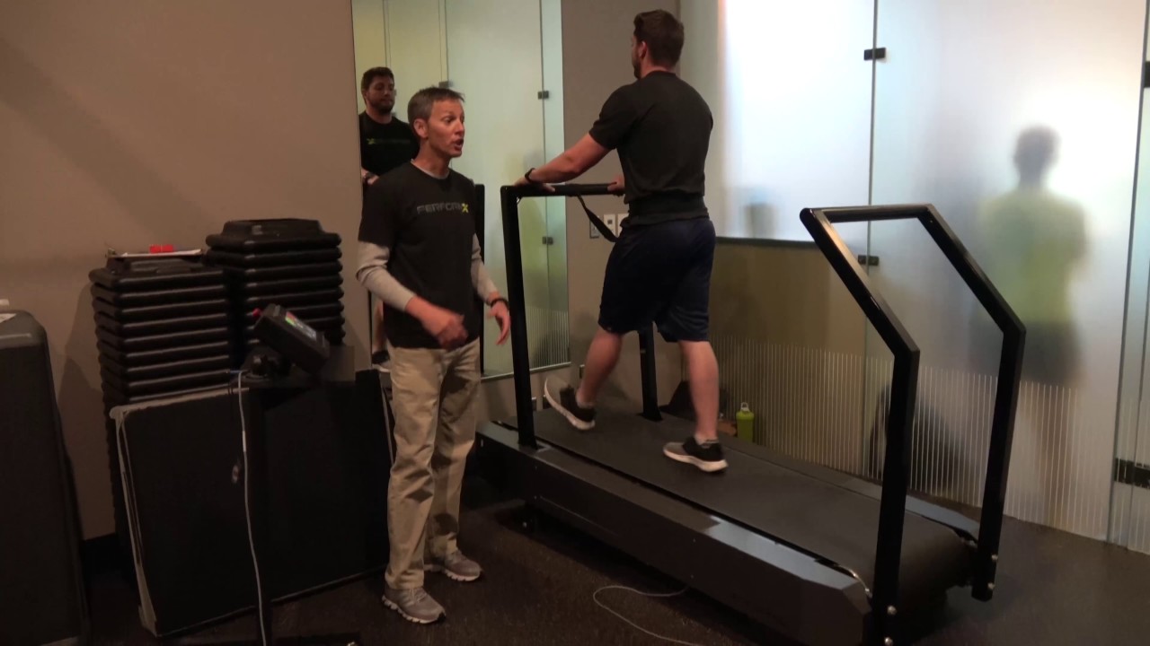 Tred X 3030 Overview - YouTube