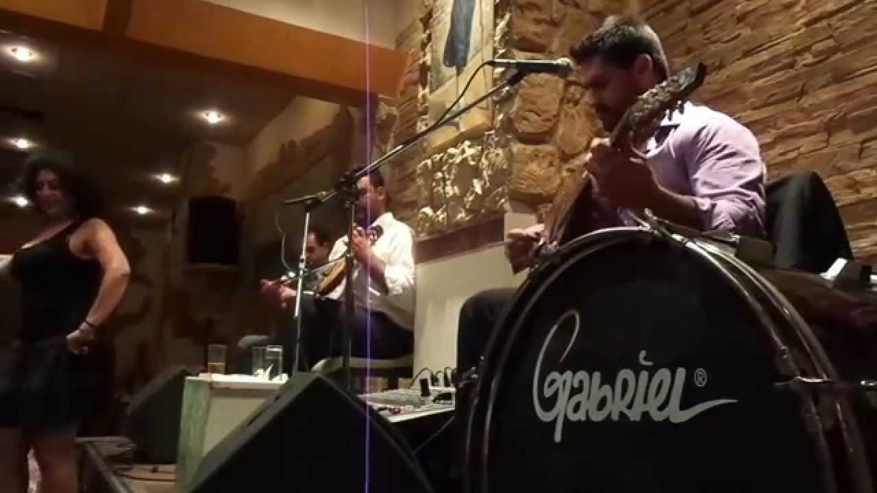 Στριλιγκας-Σταυρουλακης - YouTube