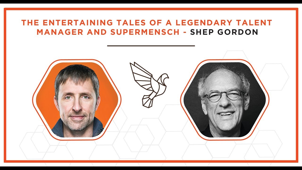 The Entertaining Tales of a Legendary Talent Manager and Supermensch ...