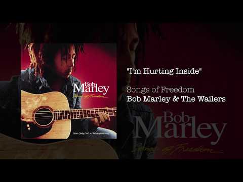 I'm Hurting Inside (Alternate Mix) (1992) - Bob Marley & The Wailers