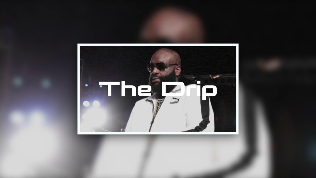 Rick Ross Type Beat 2019 "The Drip" [Prod.by VAL] - YouTube