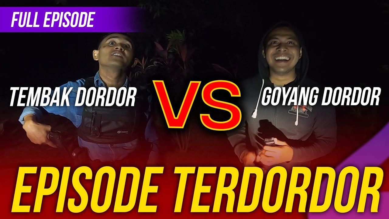 🔴1978- EPISODE TERDORDOR ( GOYANG DORDOR ) SEMUA INI AKIBAT BUNDA ...