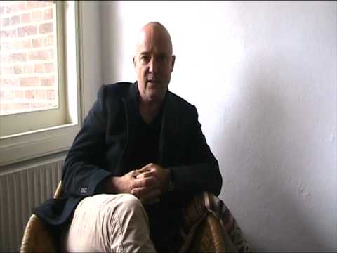 Rombout van den Nieuwenhof - YouTube