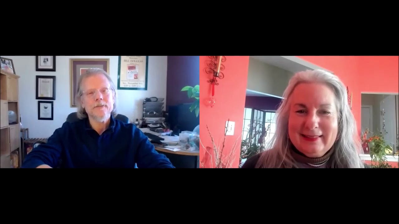 Official World Tai Chi & Qigong Day Online Summit, January 16, 2021 ...